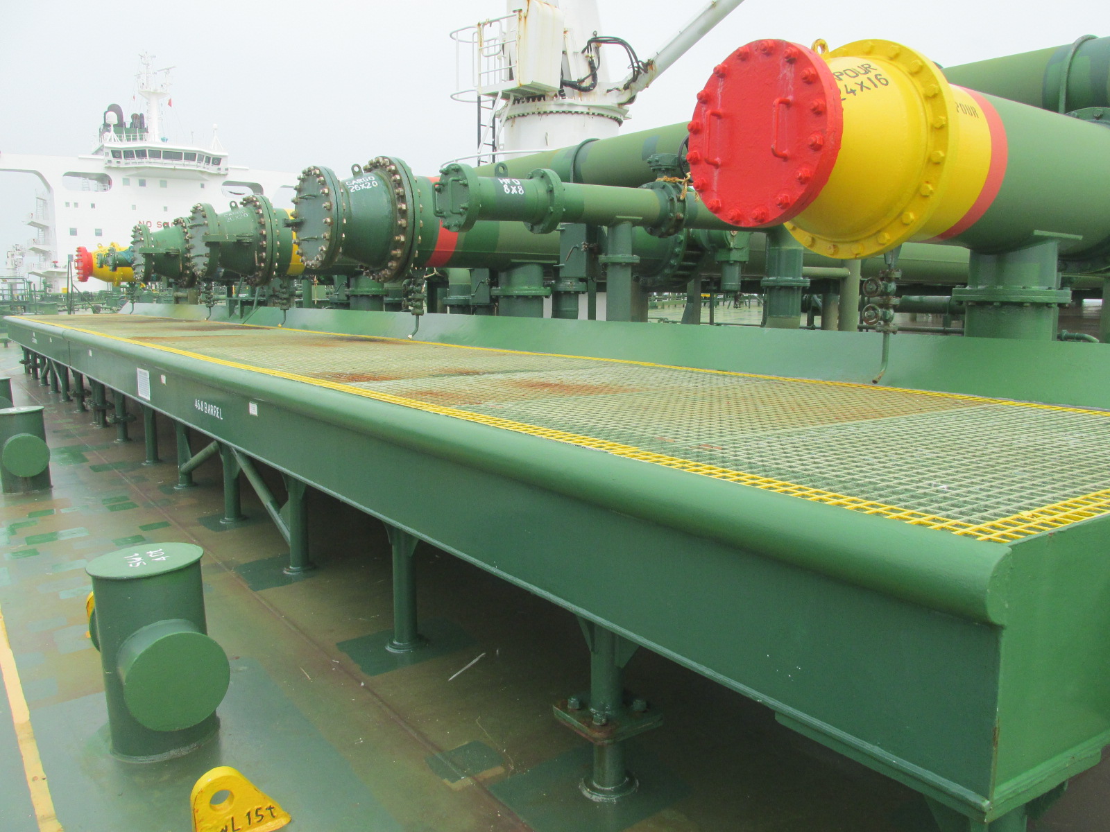 Centrix Maritime Services Pte. Ltd. – One stop shop for your Maritime ...